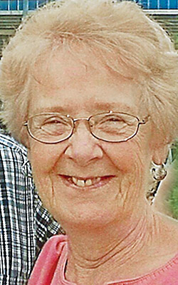 Ethel Ursula Delozier | News, Sports, Jobs - Altoona Mirror